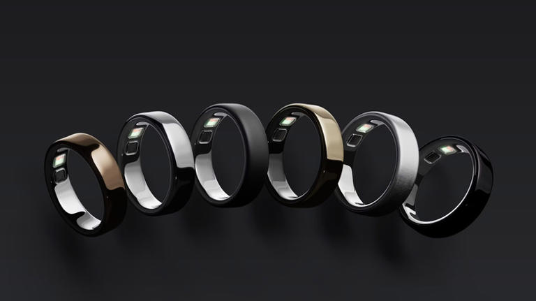 Is the Oura Ring 5 worth buying? Here's what's included (and what it costs)