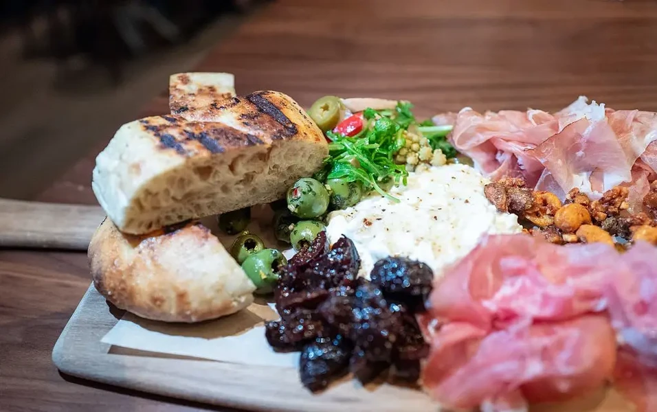 Spooky Halloween charcuterie board ideas to try