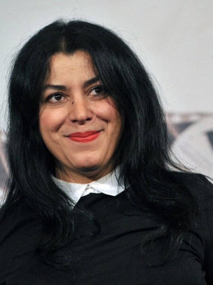 Morta Marjane Satrapi: addio all’autrice di Persepolis a 56 anni