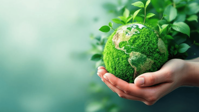 World Environment Day 2026: Simple office celebration ideas to spread ...