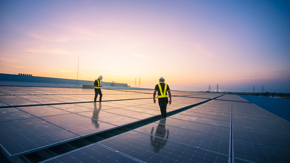 India's solar boom runs into a grid reckoning