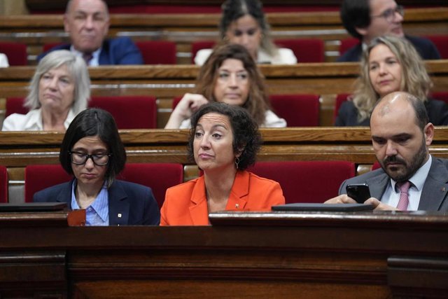 Romero pide a Junts y PP no bloquear la nueva la financiación en el ...