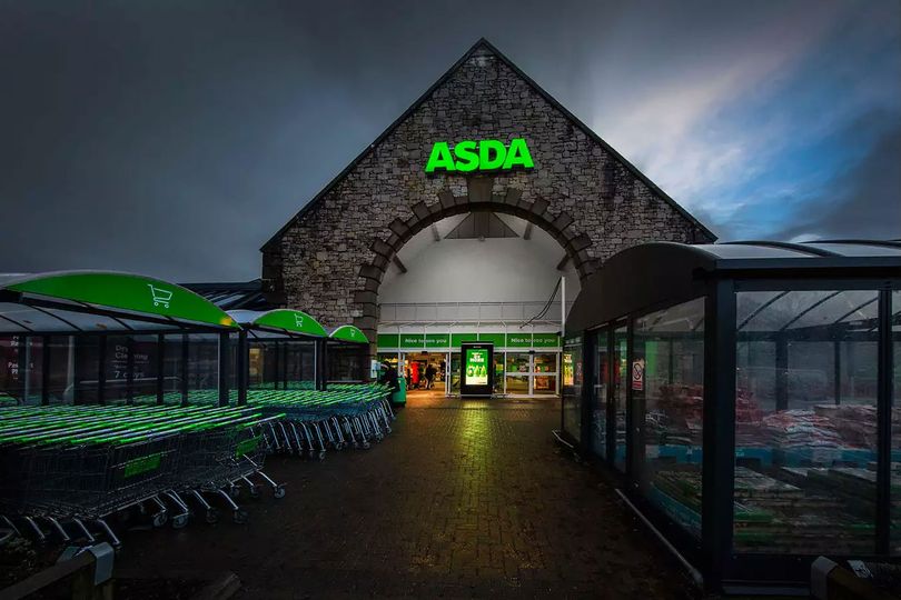 Asda set to cut up to 1,000 jobs as UK supermarket chain brings in more ...