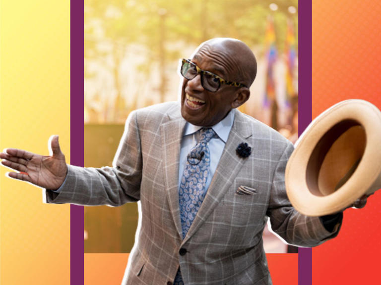 Al Roker's 3-ingredient breakfast sandwich is like a homemade 'McGriddle'