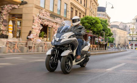 El mundo de la moto acaba de cambiar para siempre. Yamaha acaba de ...