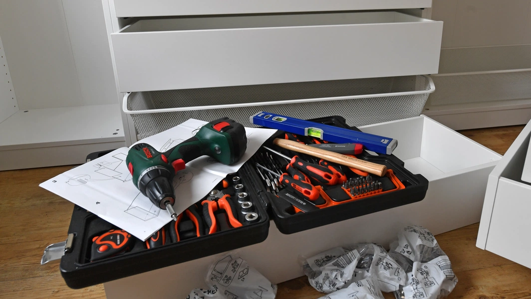 15 IKEA storage hacks for stylish, functional spaces