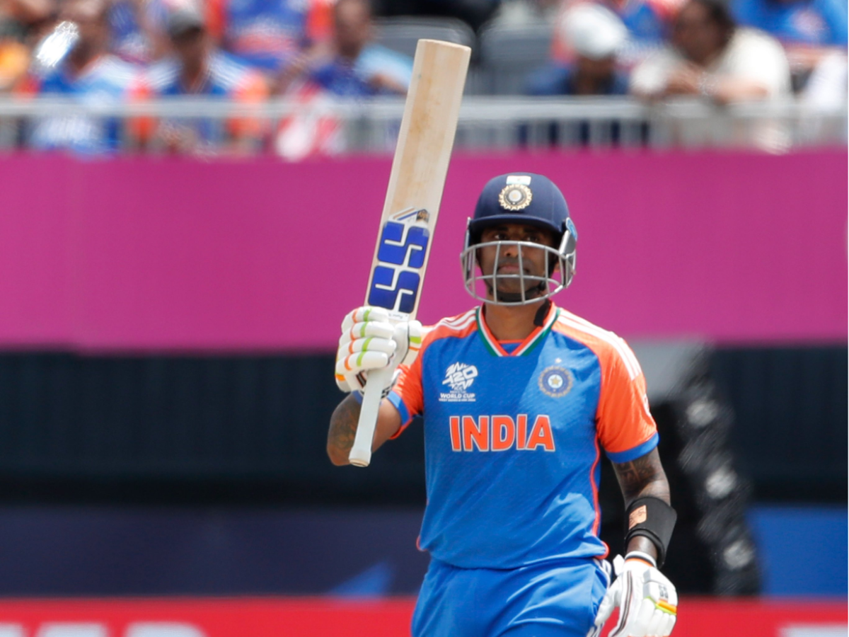 Sanju Samson vs Shreyas Iyer: Who will replace Suryakumar Yadav as Team ...