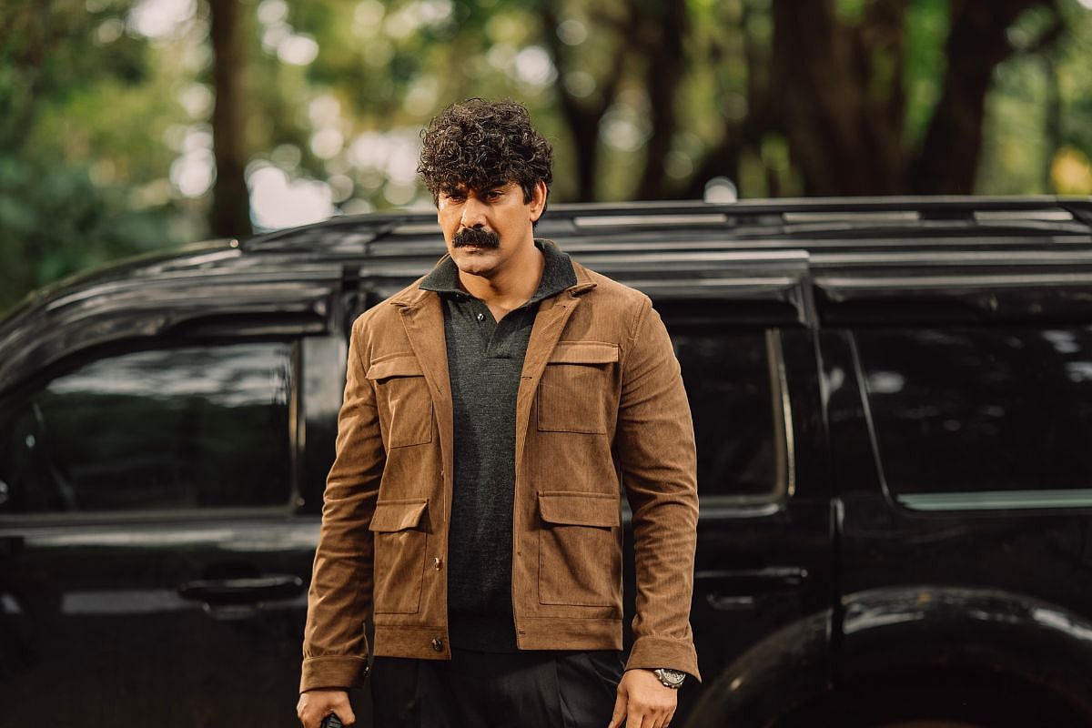 Kabir Duhan Singh on his intense dual role in Kattalan and why it’s a ...