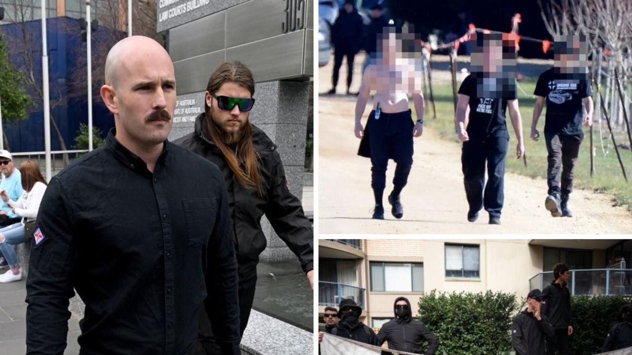 Neo-Nazi group’s bruising High Court loss