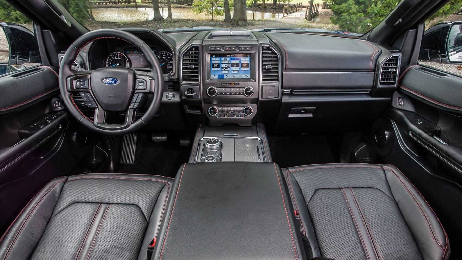 Ford, arızalı emniyet kemerleri yüzünden 420.000 aracı geri çağırıyor
