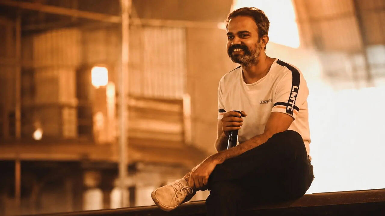 Prashanth Neel: The man who made Kannada cinema mainstream with Yash ...