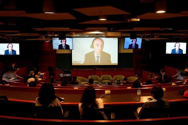 El 71% de las mipymes peruanas prevé aumentar sus ventas y refuerza el ...