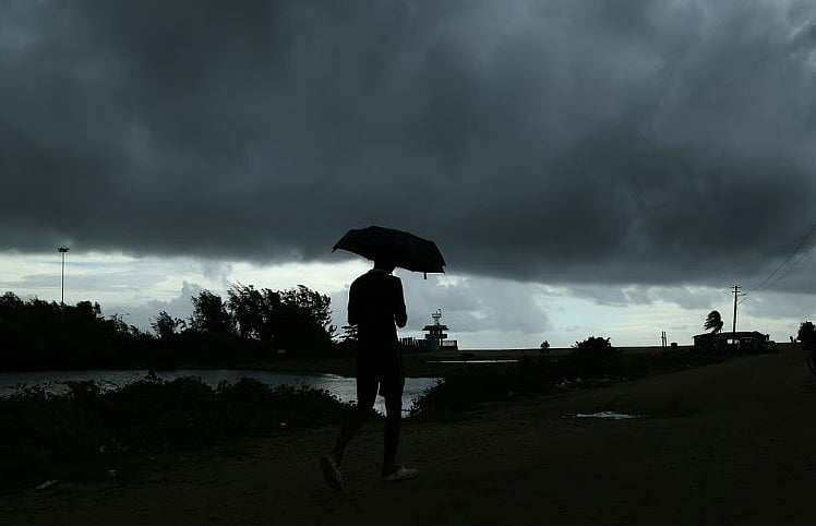 Southwest monsoon arrives in Kerala, rainfall likely at 90% of normal: IMD