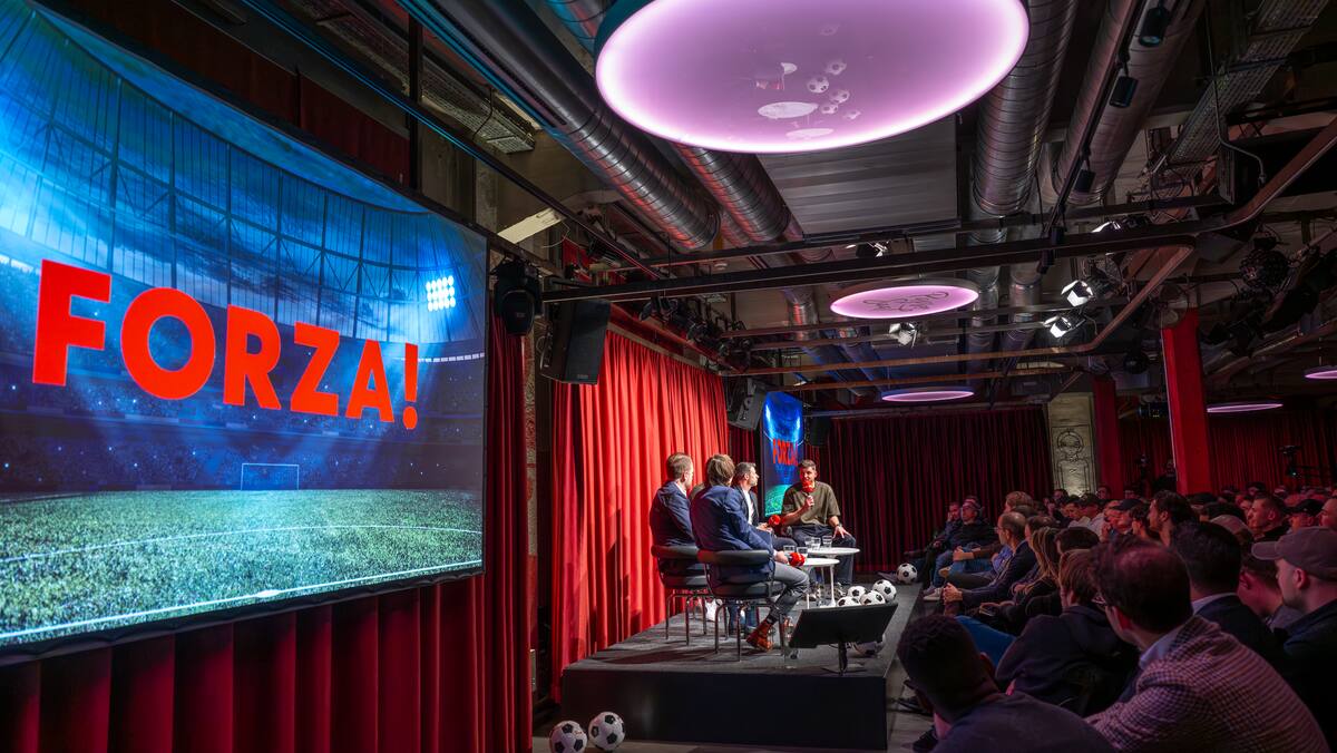 Fussball-Talk zur Weltmeisterschaft: Blick lädt zum Live-Podcast von ...