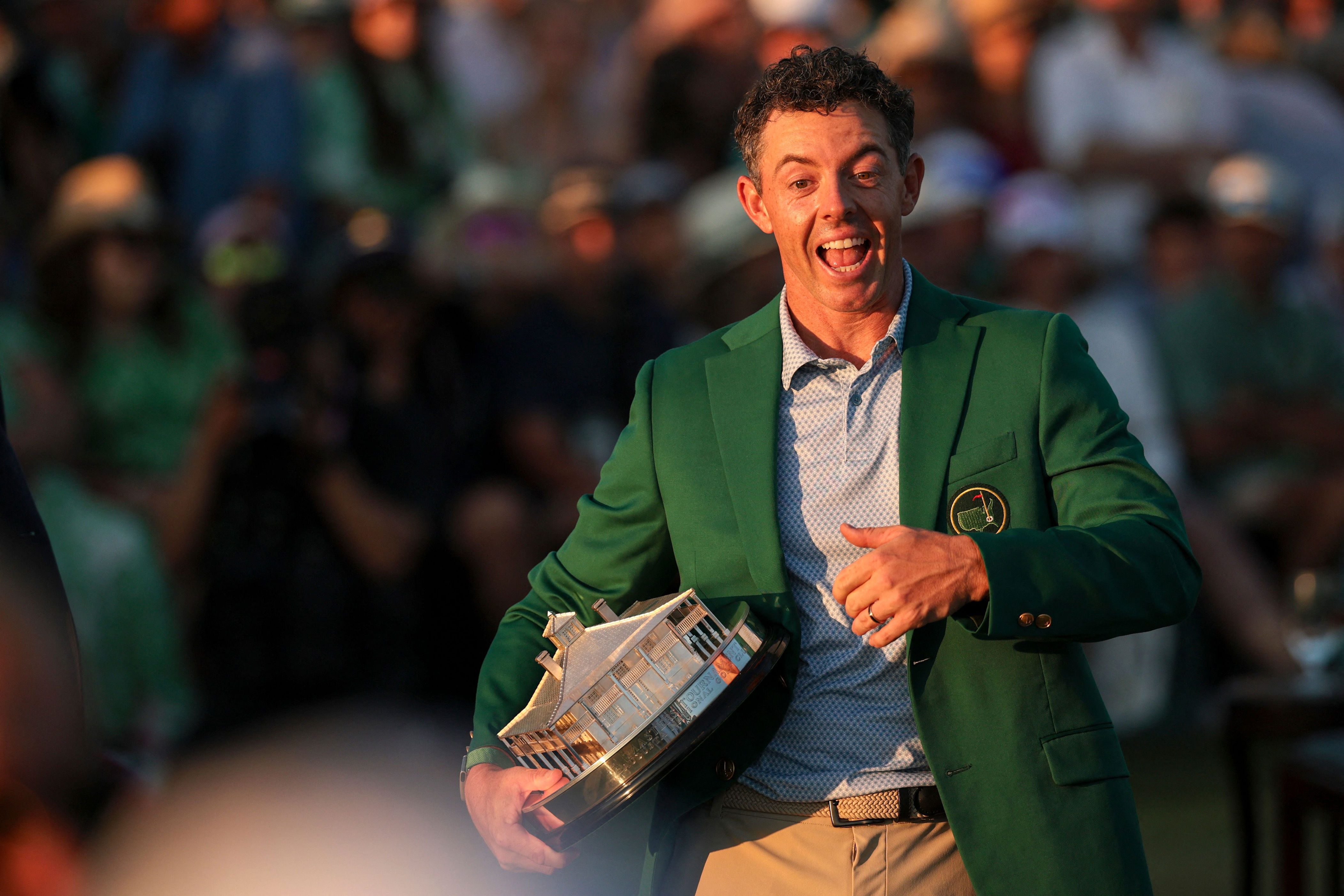 PGA Tour to implement promotion-relegation system in 2028