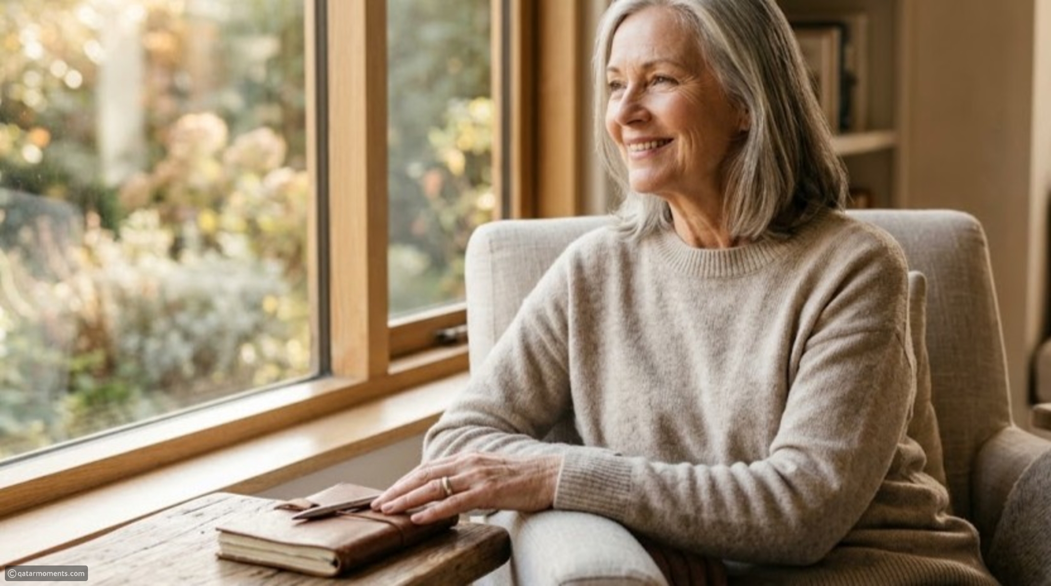 14 daily habits that promote happy and healthy aging