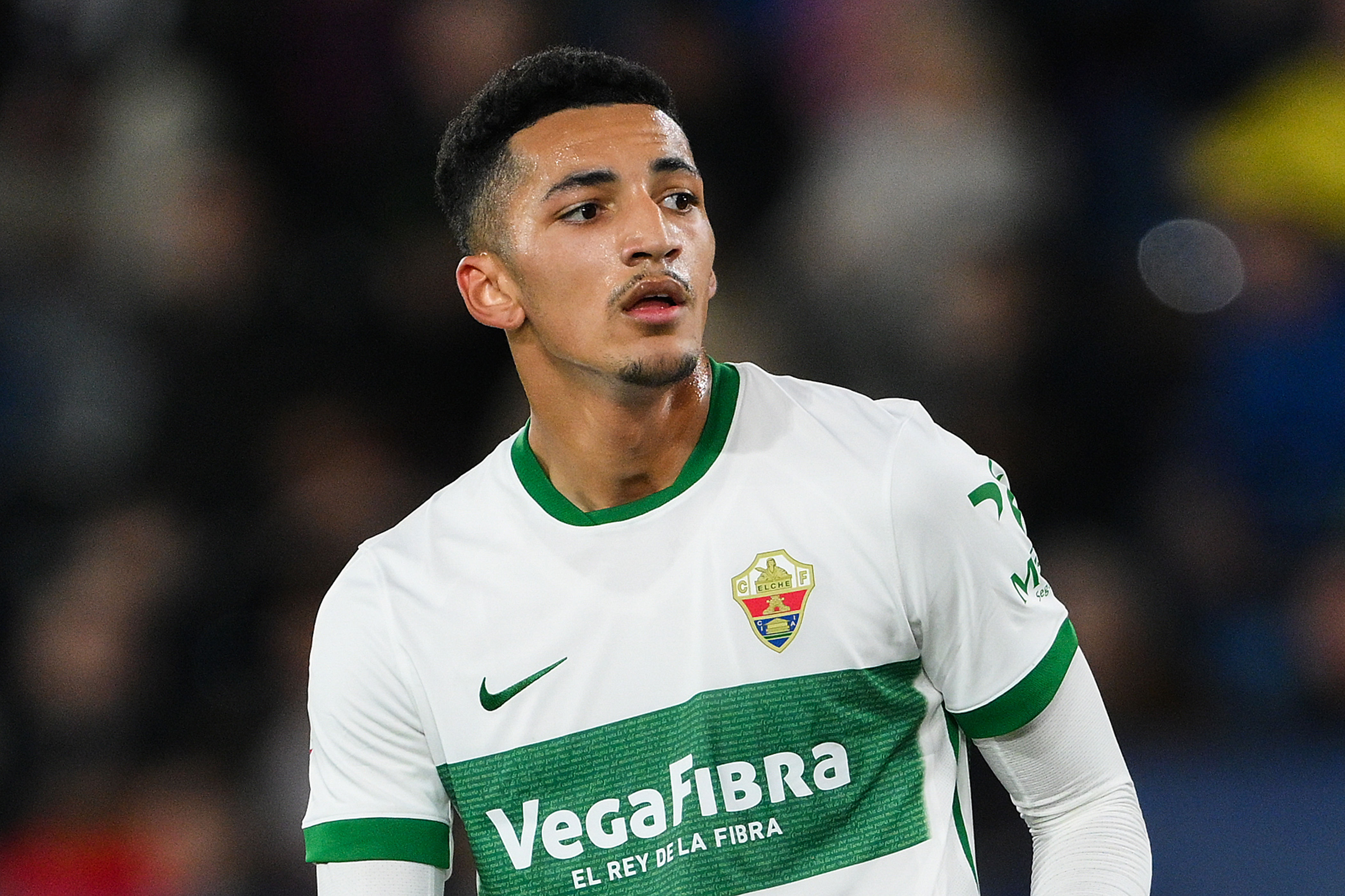 Hull City and AFC Bournemouth in the race to sign £19m Elche star ...