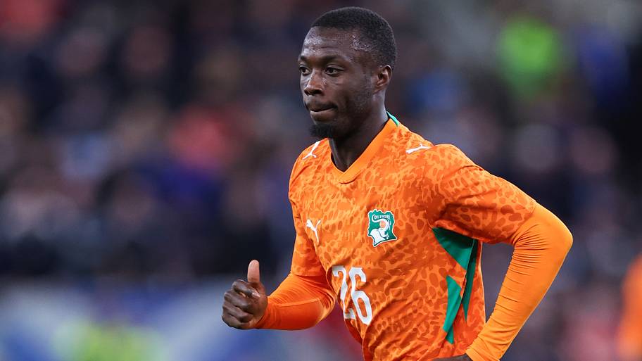 6 former Arsenal players at the 2026 World Cup