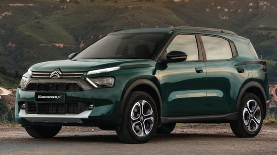 Planning to buy a Citroen Aircross X? 5 things you should know before ...