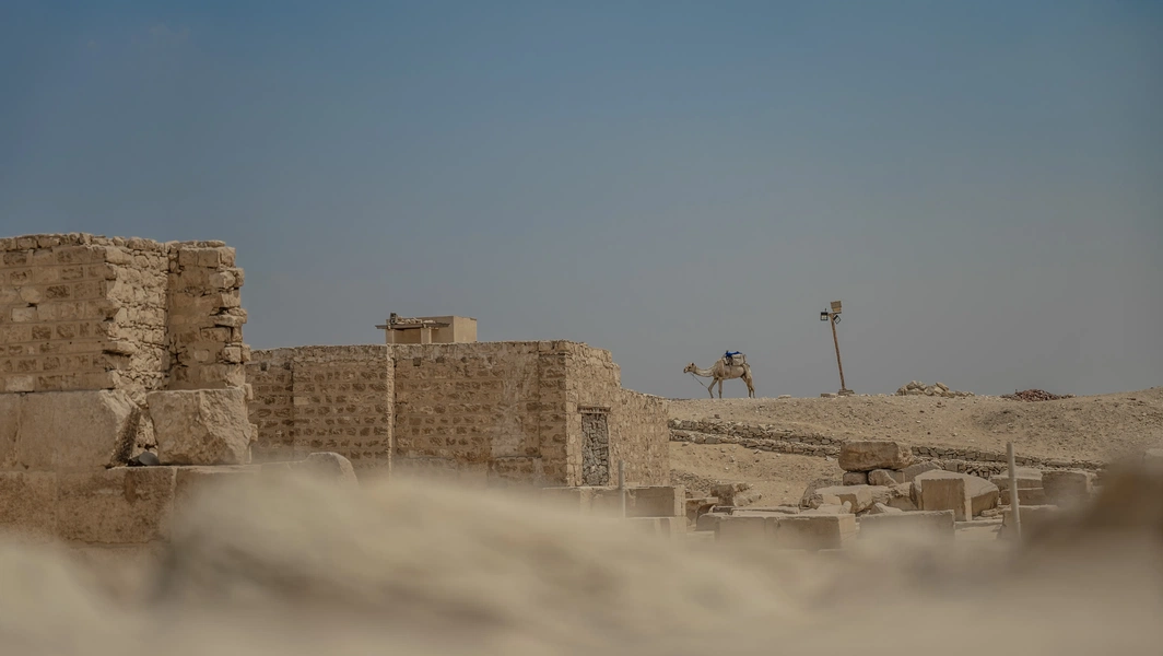 8 ancient empires that stood the test of time