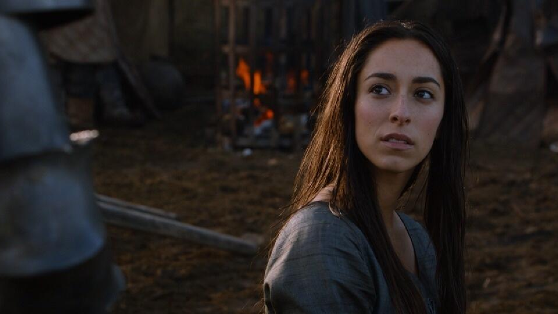 Oona Chaplin wird 40: Die Enkelin Charlie Chaplins zwischen Hollywood ...