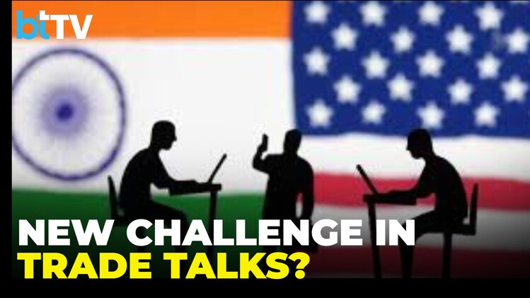 India raises concerns over fresh US tariff proposal amid ongoing trade ...