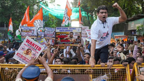 On NEET and CBSE failures, accountability cannot end with scapegoats