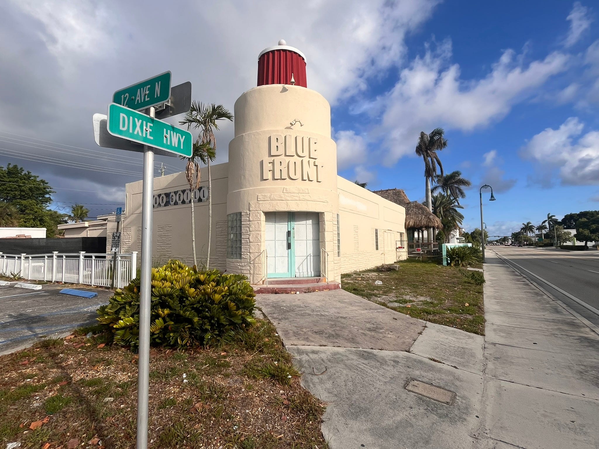 New Mexican restaurant nears opening just south of West Palm Beach