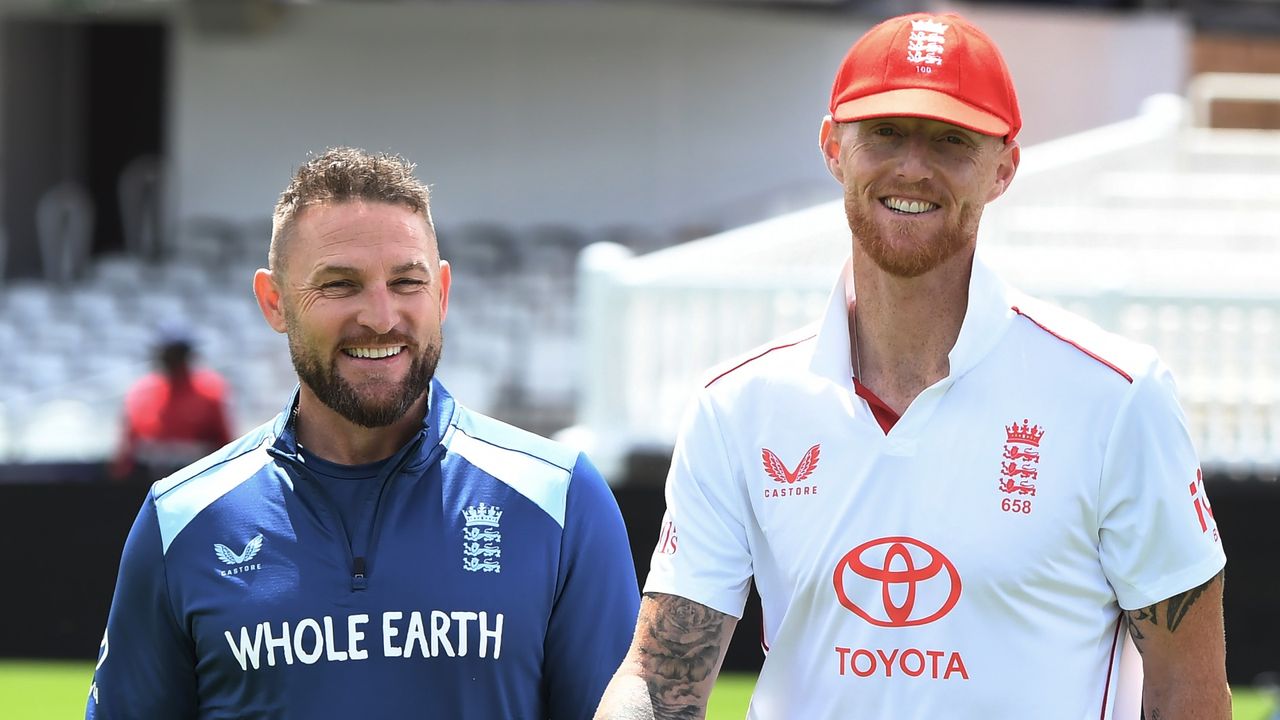How to watch England vs New Zealand 2026 Test series: Live streams ...