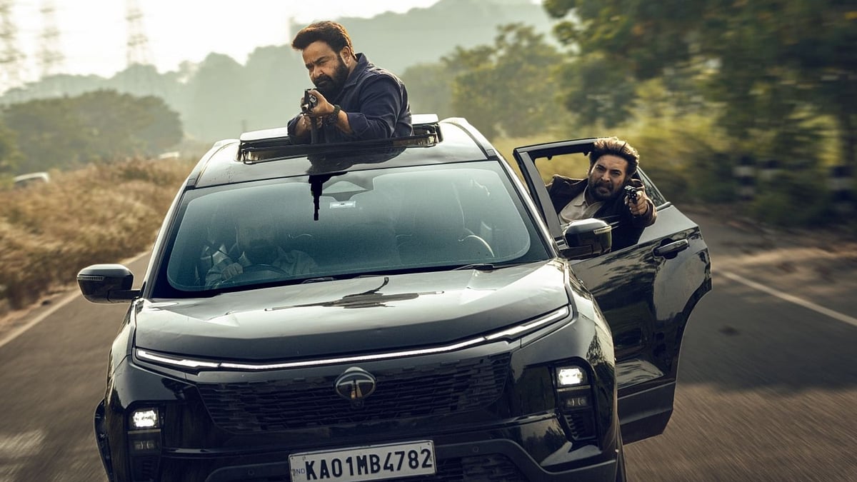 Patriot, KD The Devil and more: South cinema's top OTT releases this week
