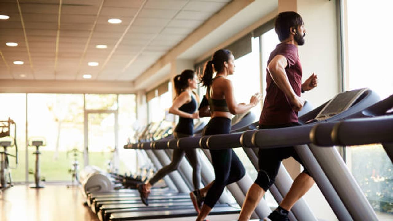 ‘Mandatory hijab, no loud music’: Kerala’s first ‘Islam-friendly gym ...