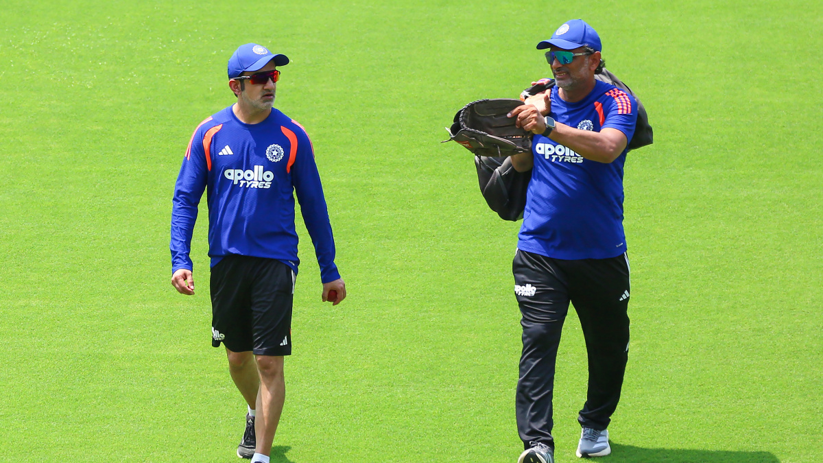 'Afghanistan test is an ideal platform for management to try out young ...