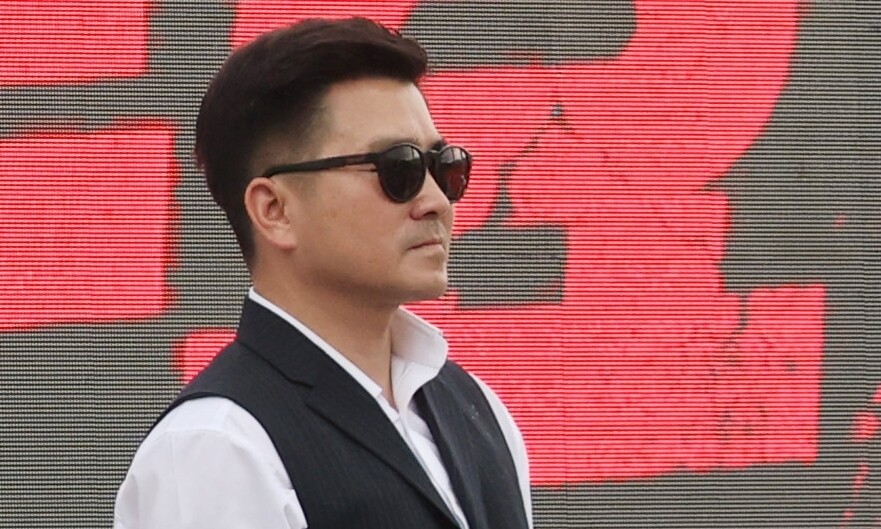 음모론 부추기는 보궐선거 3위 김현태… “부정선거·윤 어게인”