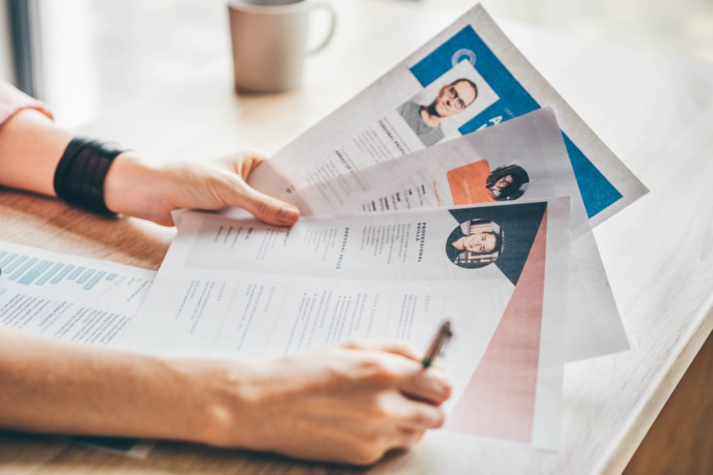 The 5 highest-paying entry-level jobs in the UK right now — and how to ...