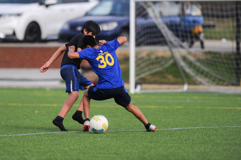 How we're failing young athletes, and how we can fix it | Opinion