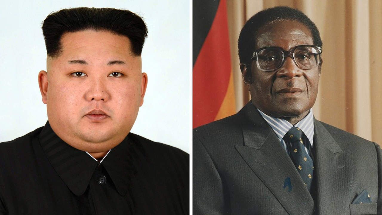 30 of history’s worst political leaders
