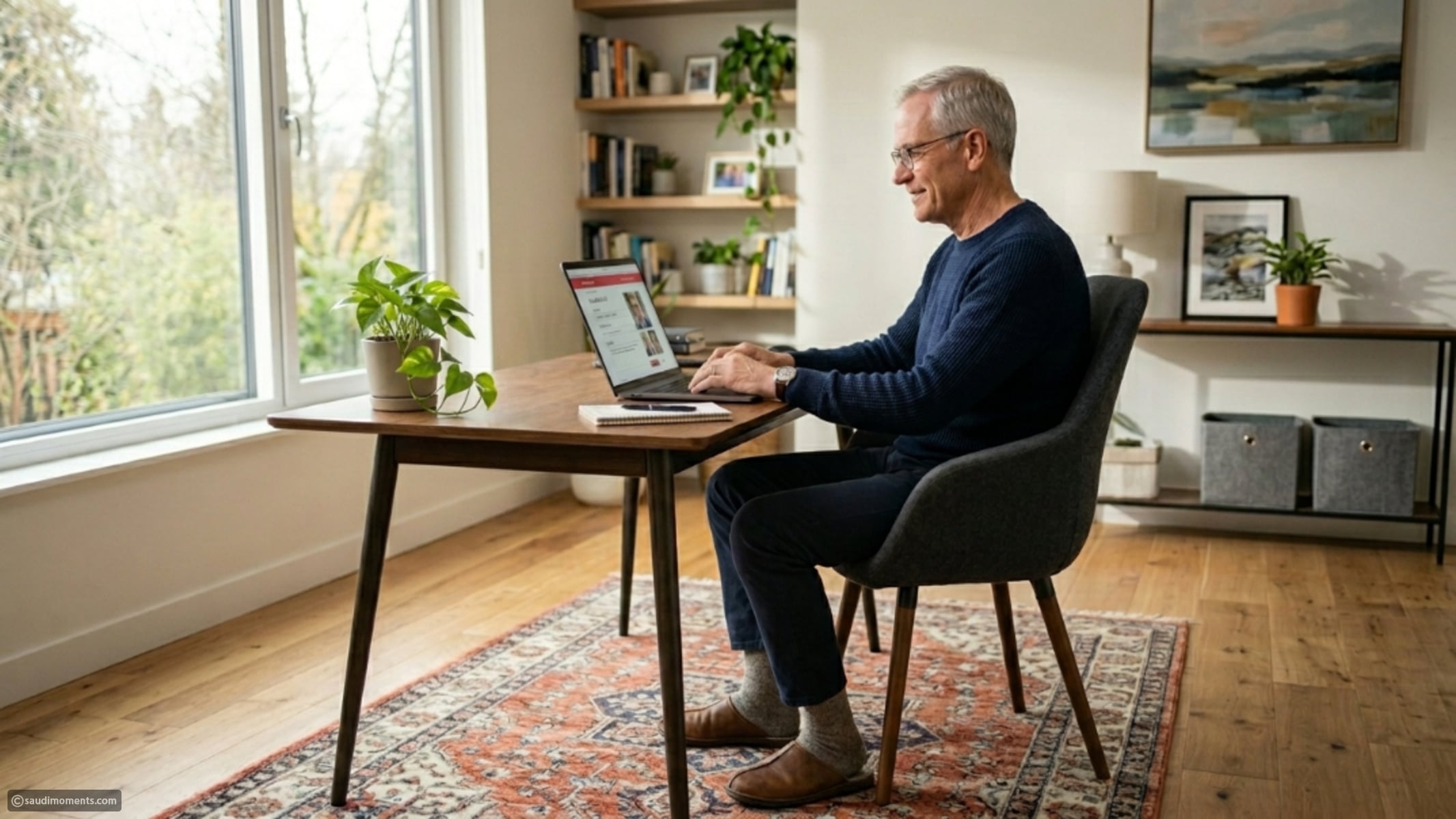 15 things older men discover only after dating again