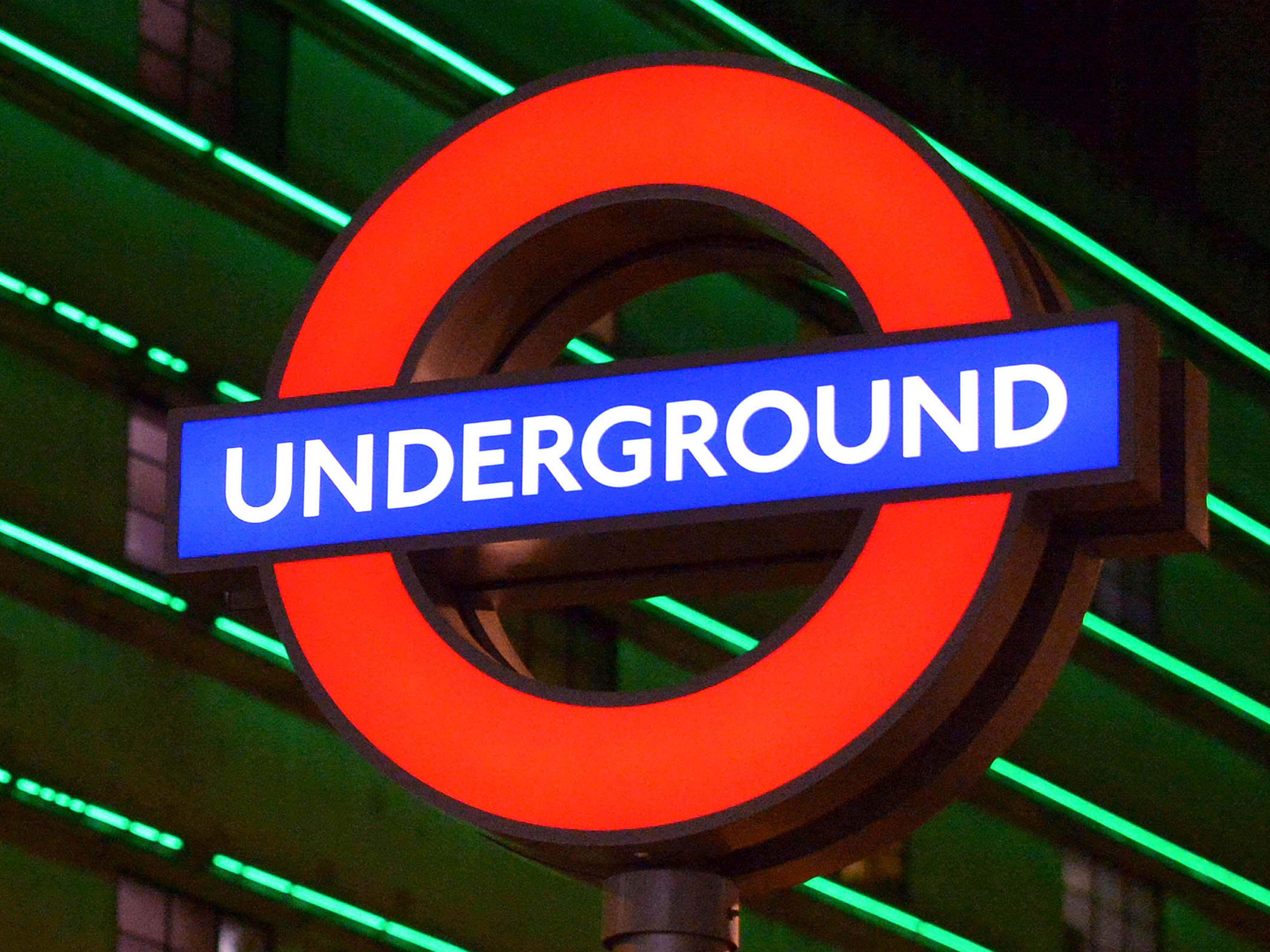 London Underground strikes today: Industrial action by RMT members ...