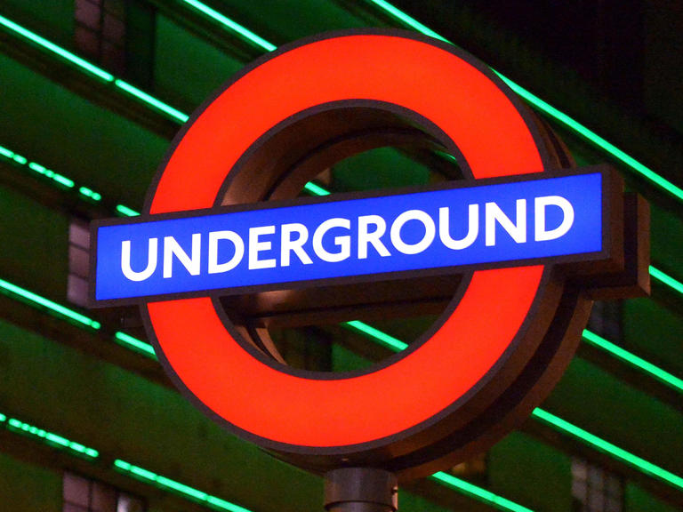 London Underground strikes today: Industrial action by RMT members ...