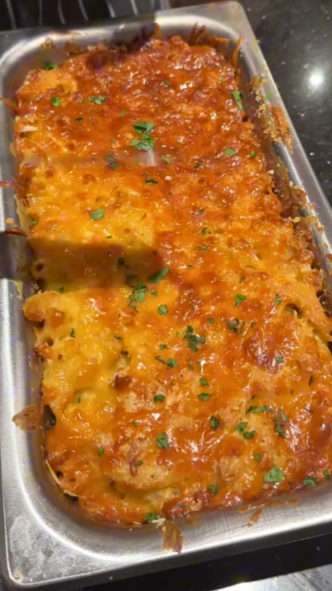 Homemade mac and cheese creamy recipe