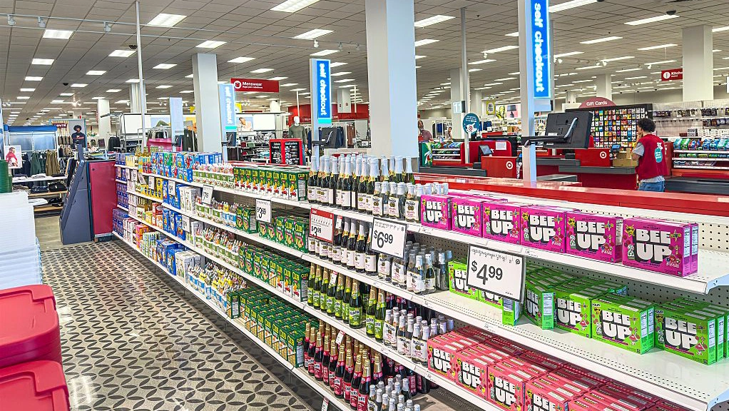 18 new Target grocery finds for 2026