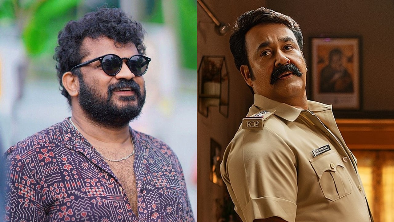 Did script problems stop Mohanlal's Athimanoharam shooting? Tharun ...
