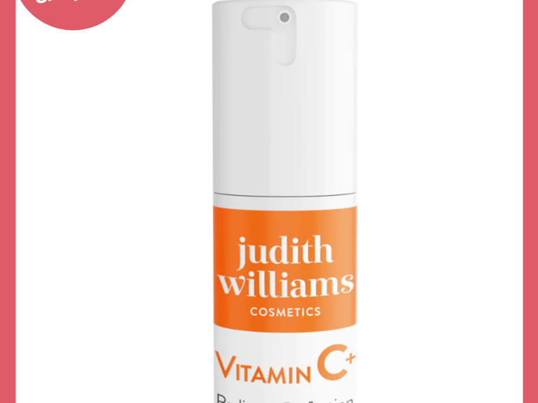 Judith Williams Cosmetics: Dieses neue Vitamin-C-Serum ist jetzt schon ...