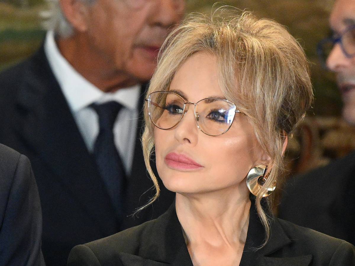 Marina Berlusconi: “Accuse a mio padre erano fango”
