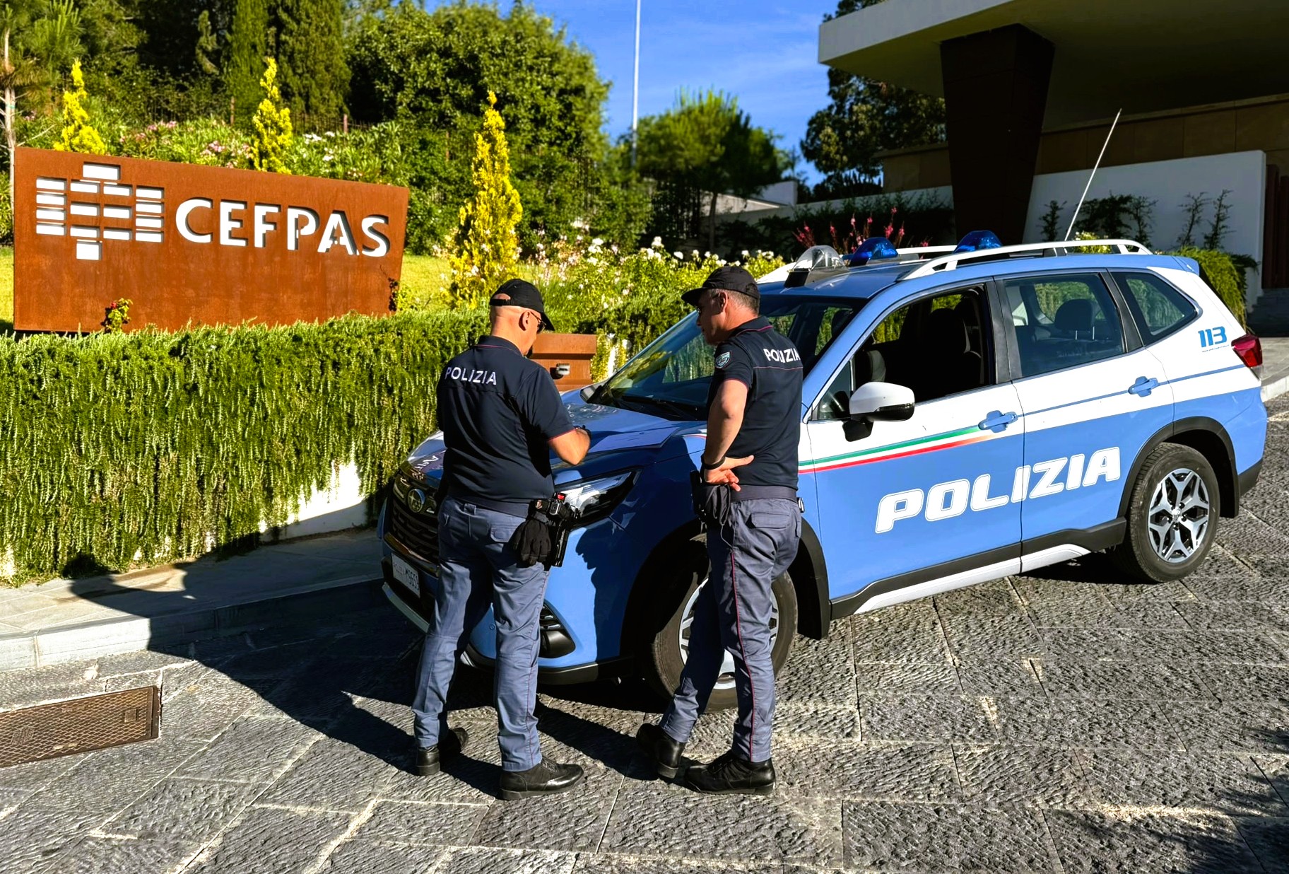 Caltanissetta, corruzione al Cefpas: un deputato tra gli otto indagati ...