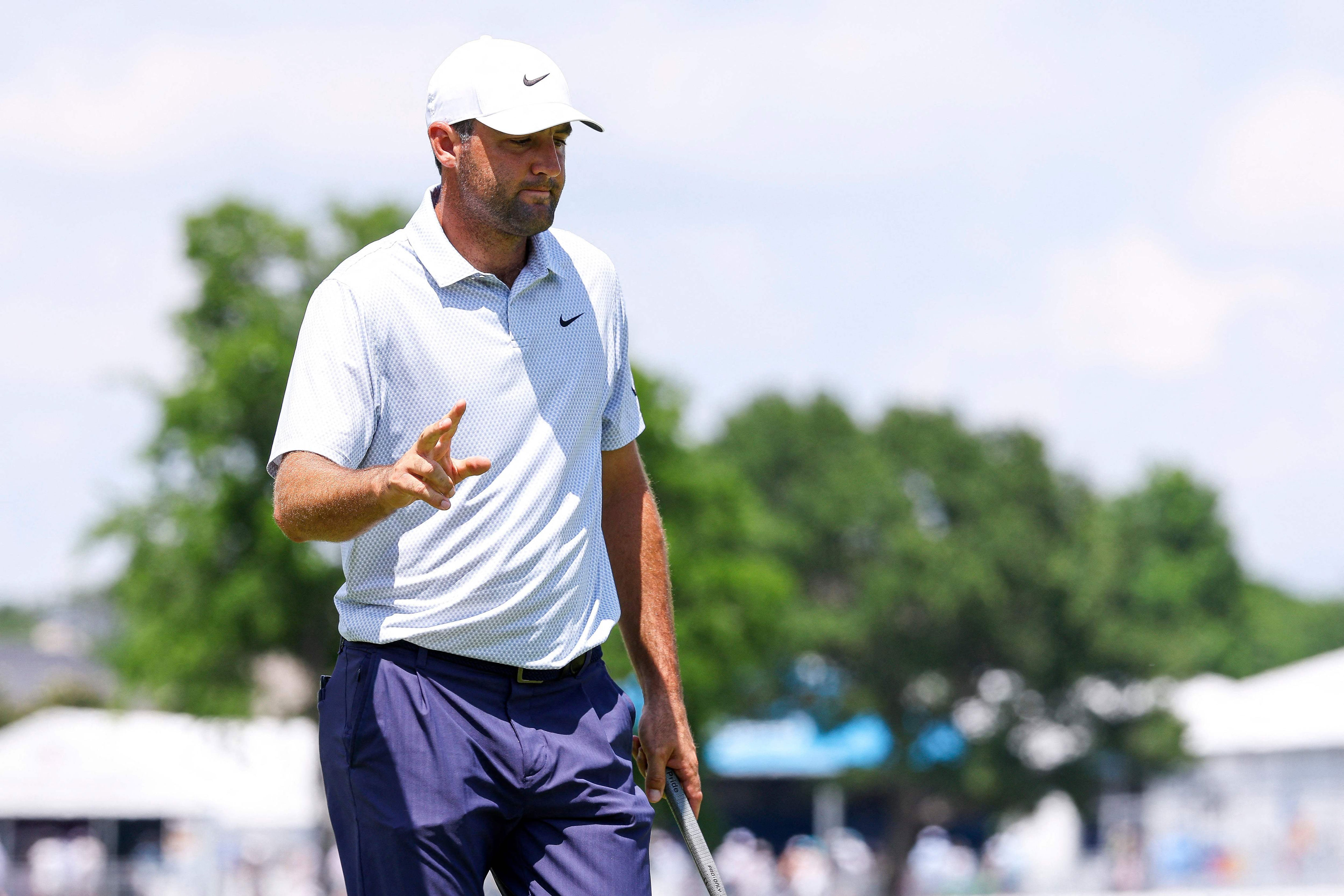 PGA Tour to implement two-tier system with promotion, relegation in 2028