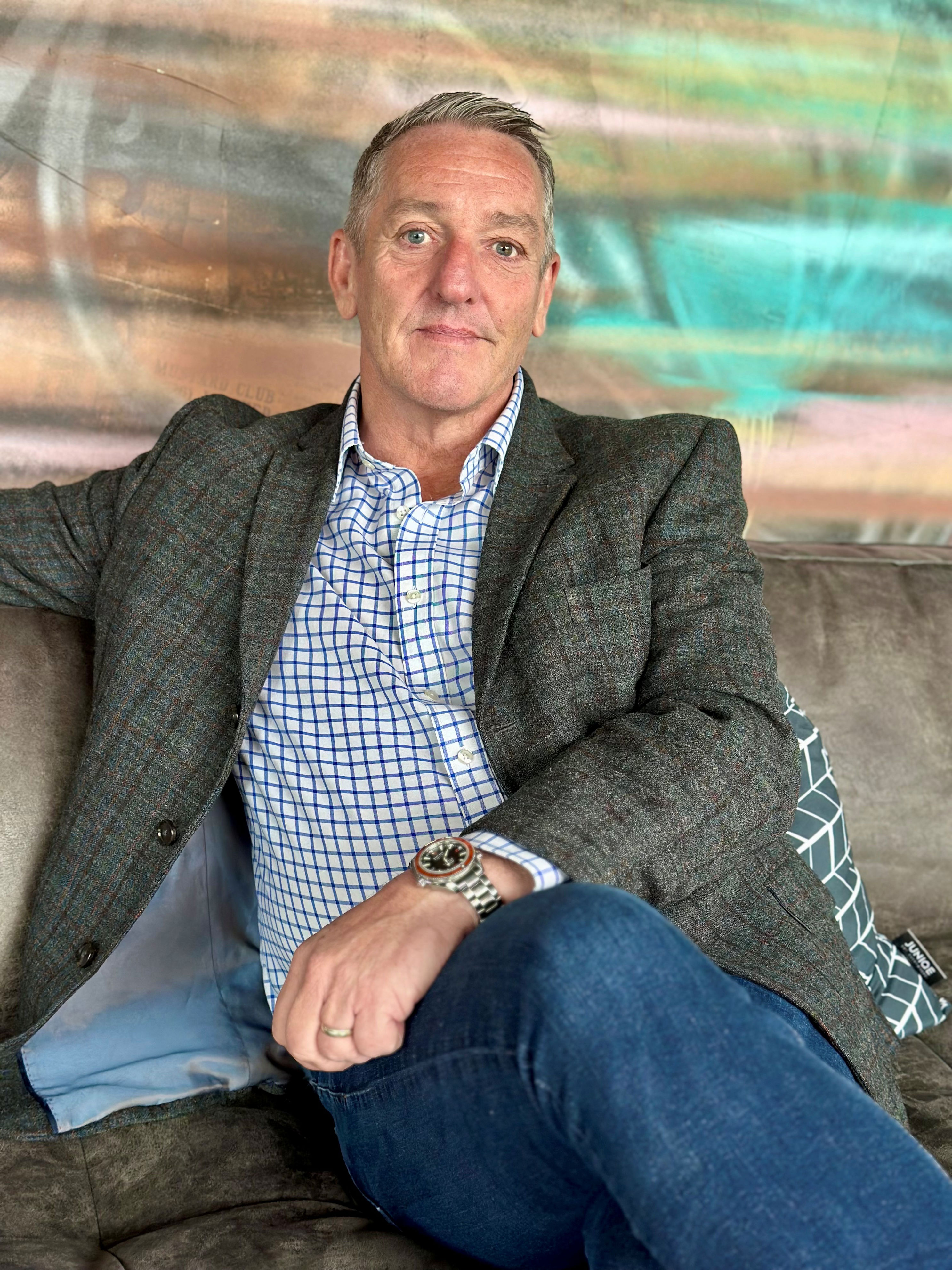 Connectus delivers major growth, international expansion and AI investment