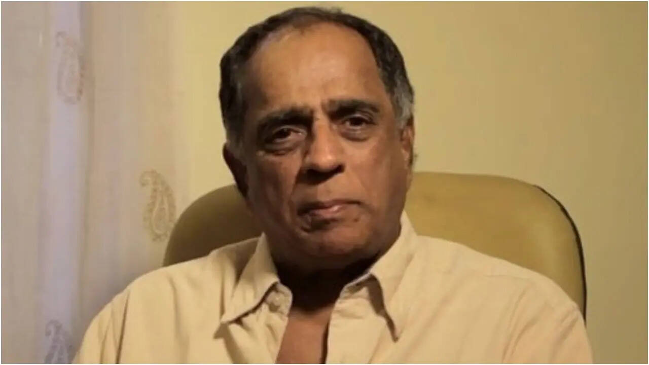 When Pahlaj Nihalani called Govinda 'nasamajh', claimed he was ...