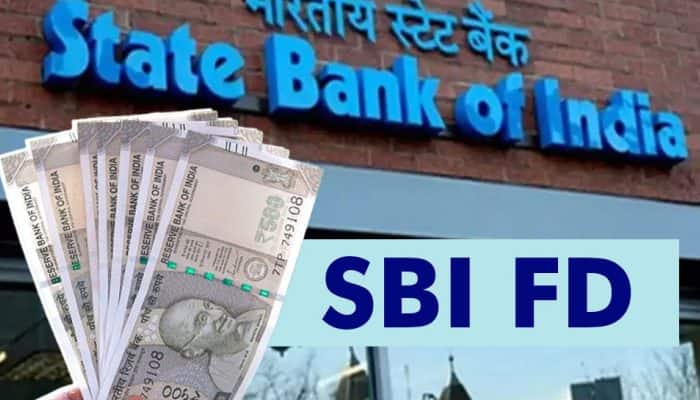 SBI FD and RD interest rates for June 2026: Tenors, latest rates explained