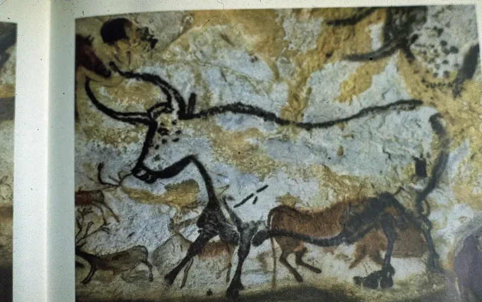 Britain’s oldest cave art confirmed after century-old dispute